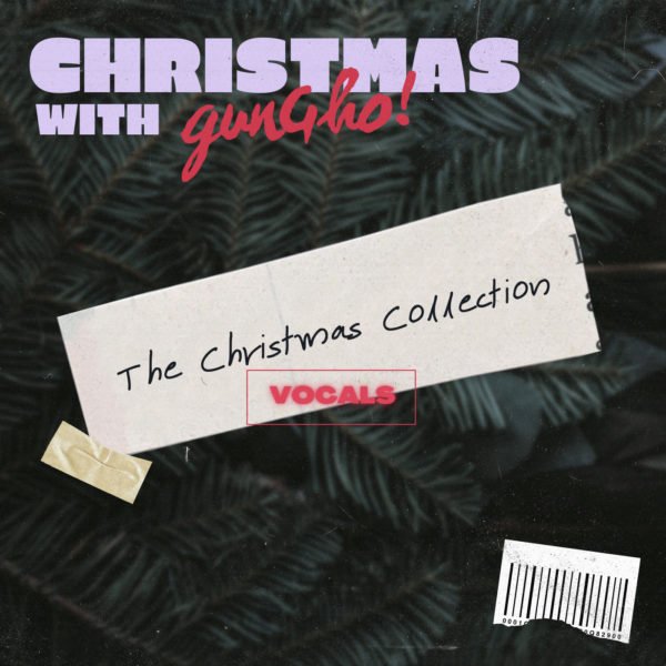 The Christmas Collection - Vocals - Gung Ho! - Library Music - Over 800 ...